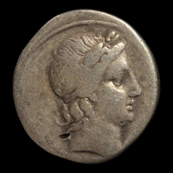 January 31st: Premium Roman Coins - History Hoard