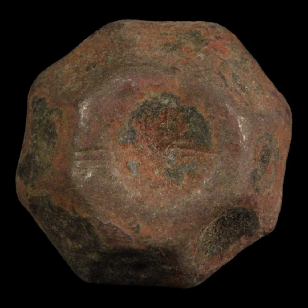 Ancient Scale Weights - History Hoard