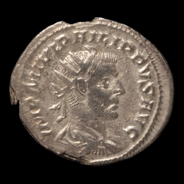 March 20th: Greek & Roman Coins II - History Hoard