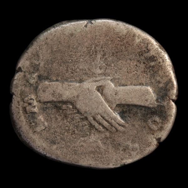 Rome, Trajan, Provincial Drachm (Cappadocia) - 114 to 116 CE - Roman E ...