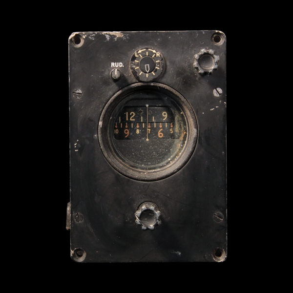 May 3rd: World War II Aircraft Instruments - History Hoard