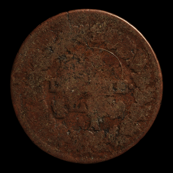French First Republic, 1 Décime - 1795 to 1799 - France - History Hoard