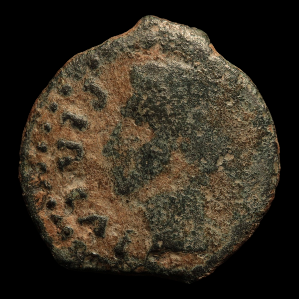 Rome, Hispania, Emperor Augustus (Octavian) - 31 BCE to 14 CE - Roman ...