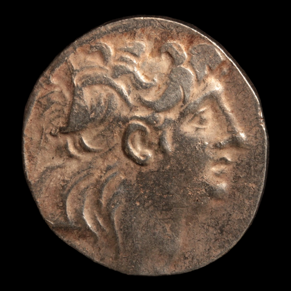 July 24th: Greek & Roman Coins X - History Hoard