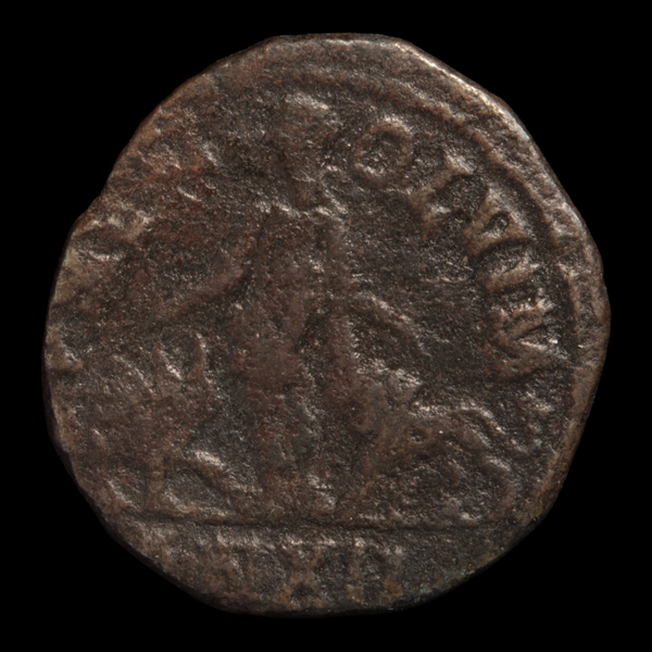 Roman Viminacium (Serbia), Emperor Trebonianus Gallus, Provincial Sest ...
