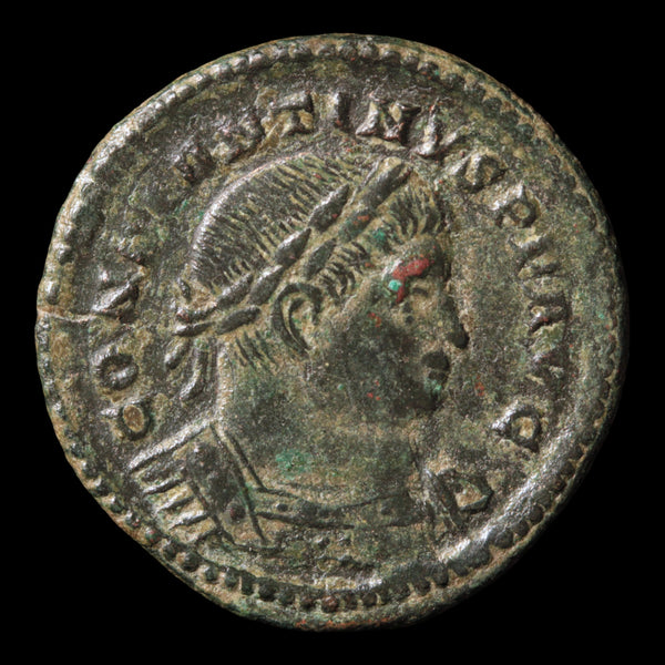 Rome, Emperor Constantine I "the Great" (Mars Reverse) - 260 to 269 CE ...
