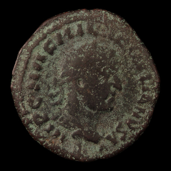 Rome, Moesia Superior, City of Viminacium, Emperor Aemilian (Ruled for ...