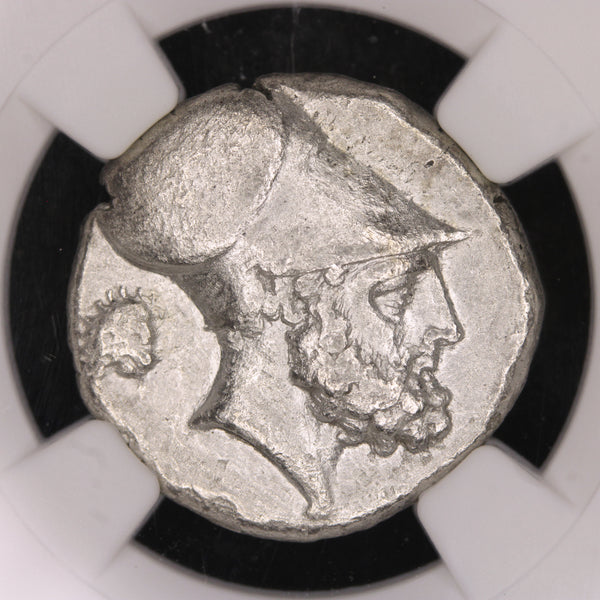 October 23rd: Greek & Roman Coins XVI - History Hoard