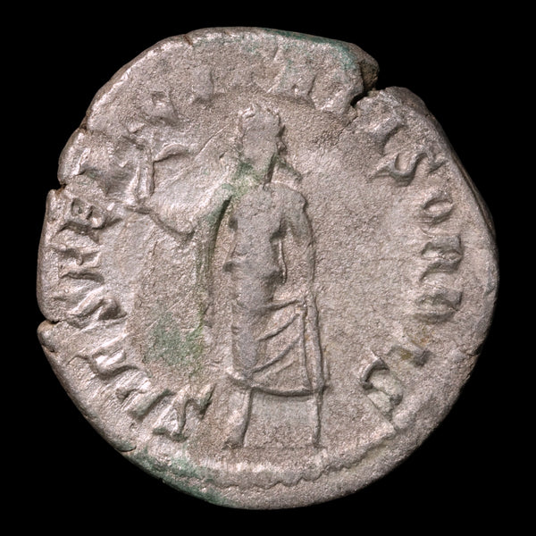 Rome, Philip the Arab, Antoninianus, Spes (Goddess of Hope) - 244 to 2 ...