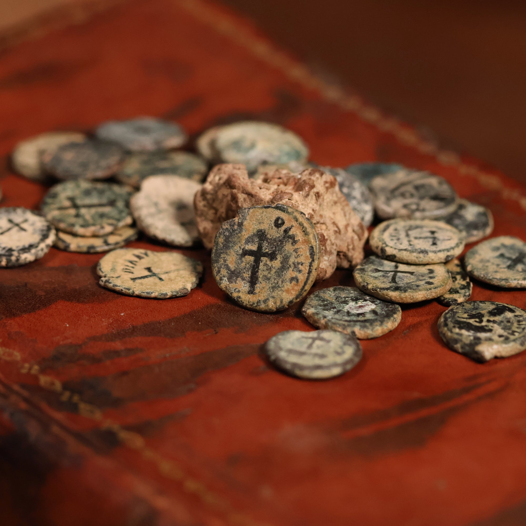 History Hoard - Shop Genuine Historical Relics