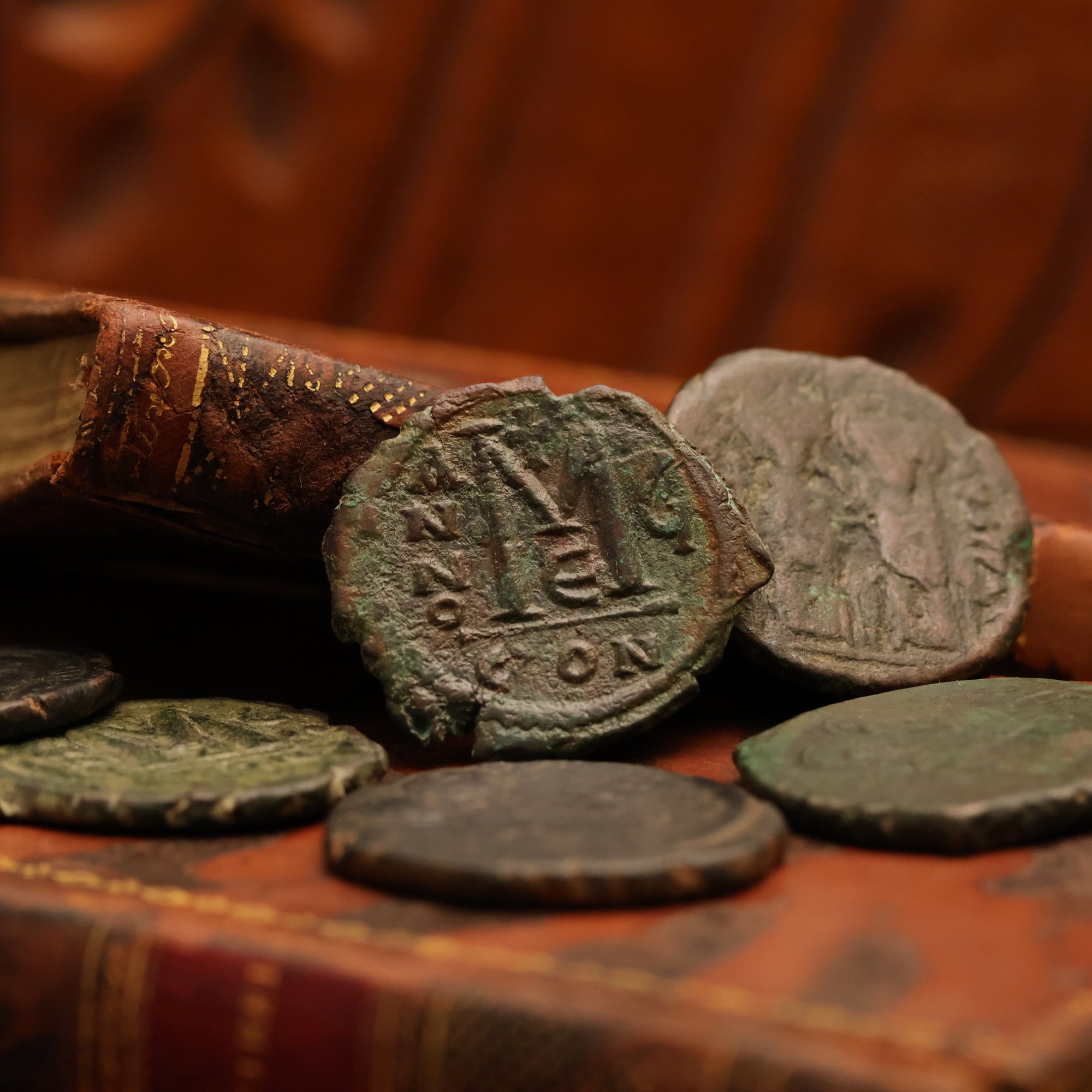 History Hoard - Shop Genuine Historical Relics