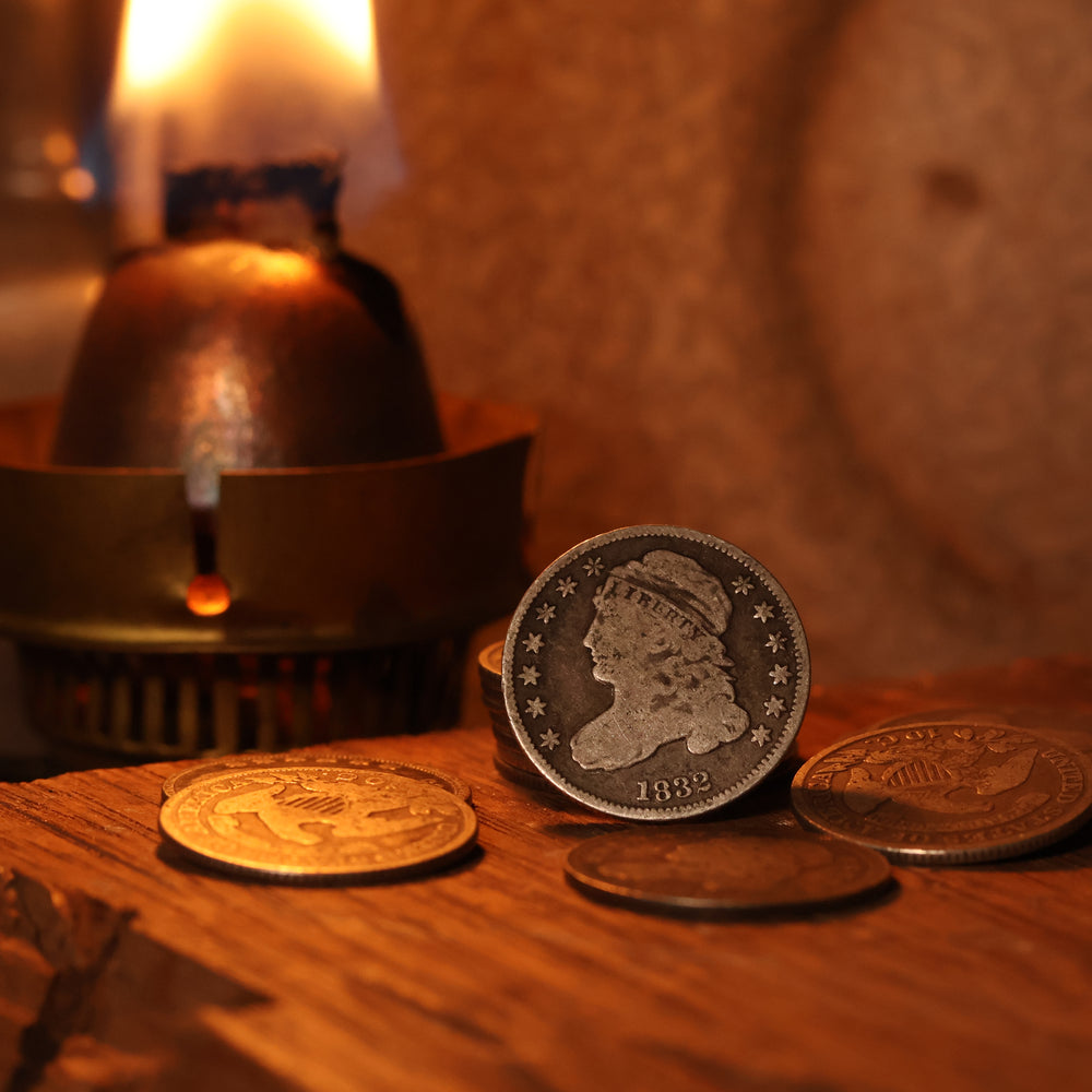 History Hoard - Shop Genuine Historical Relics