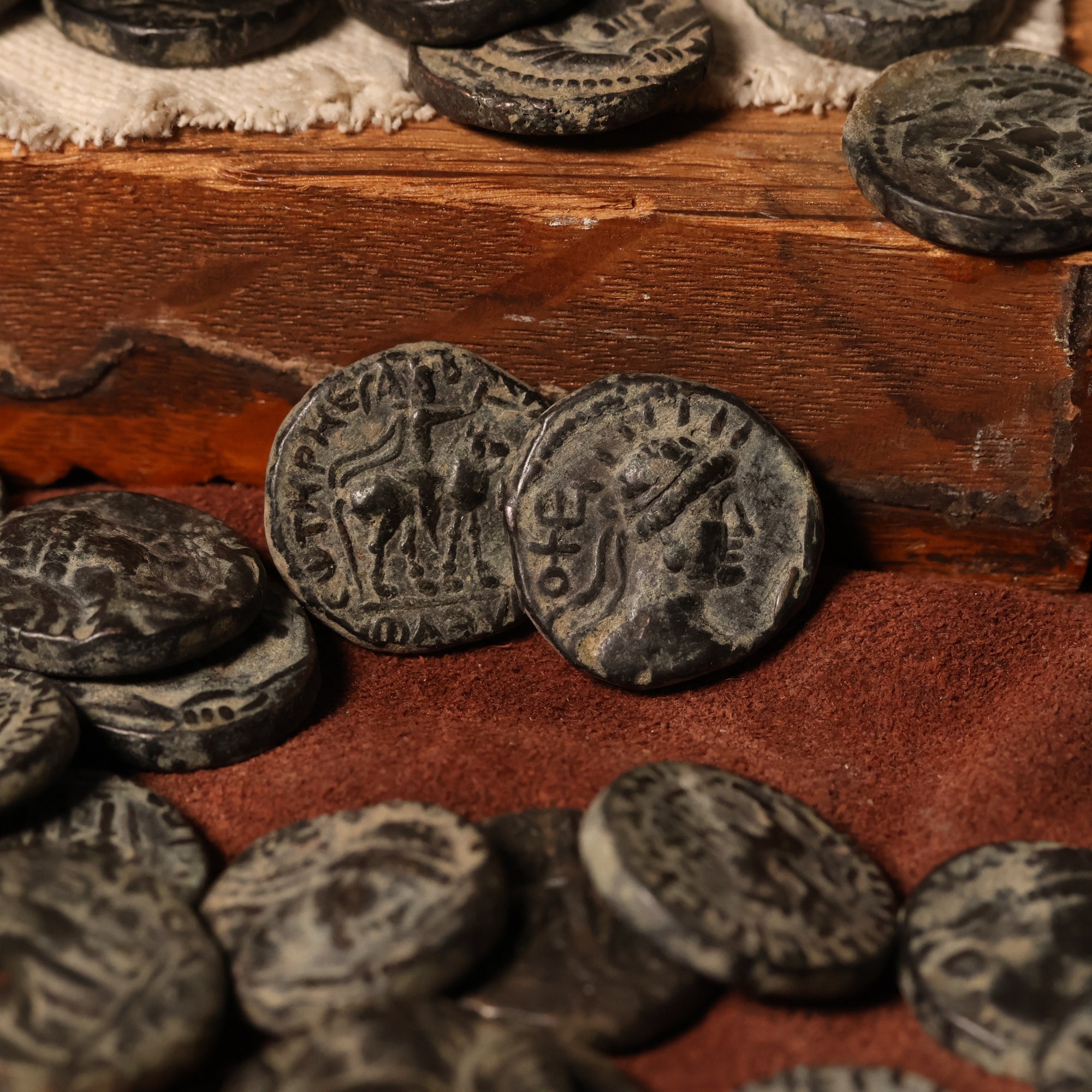 History Hoard - Shop Genuine Historical Relics