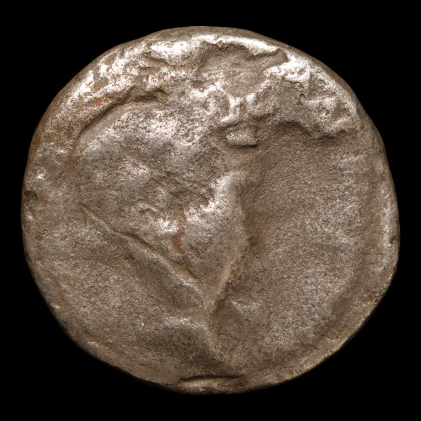 Roman Egypt, Emperor Hadrian, BI Tetradrachm, Nilus (God of the Nile R ...