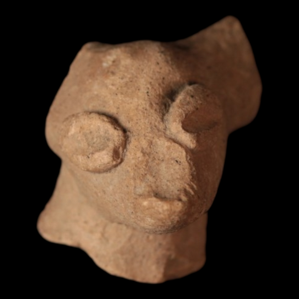 July 12th Special Offer: Mayan or Aztec Ceramics and Stone Age Tools ...