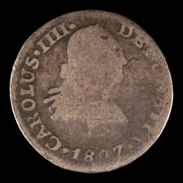 August 23rd Special Offer: Spanish Silver & Shipwreck Coins - History Hoard