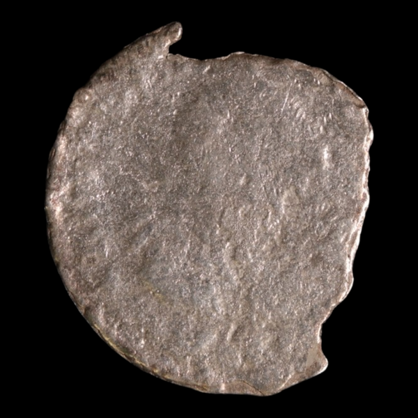 El Cazador Shipwreck, Spanish Silver 1/2 Real - 1784 - Spanish Empire ...