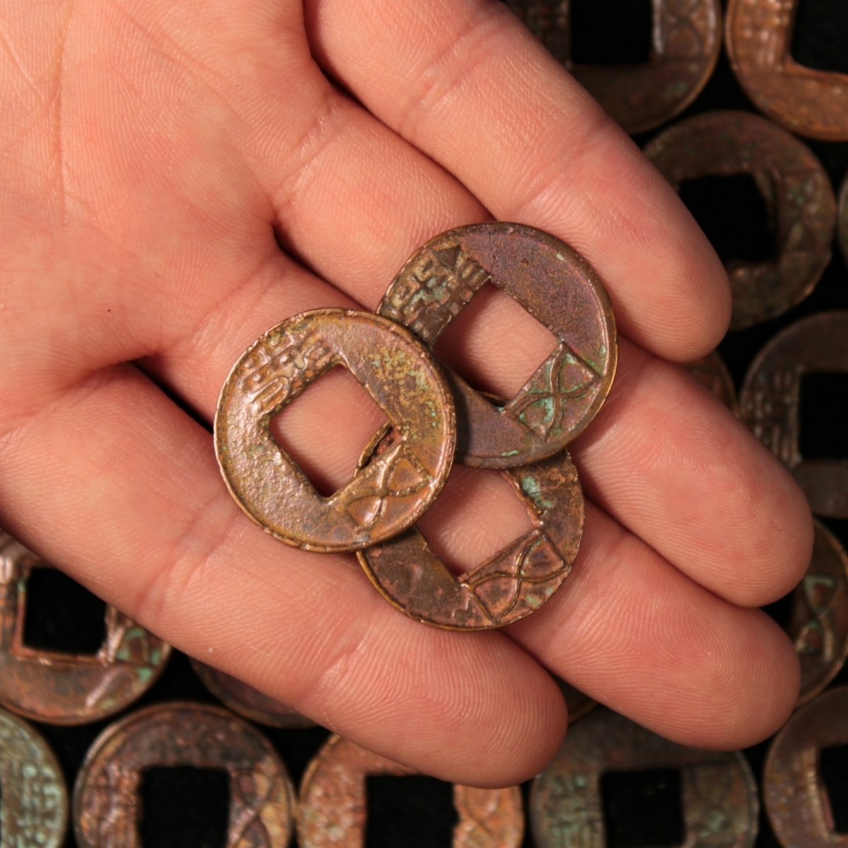 China, Han Dynasty - 118 BC - Ancient China - History Hoard