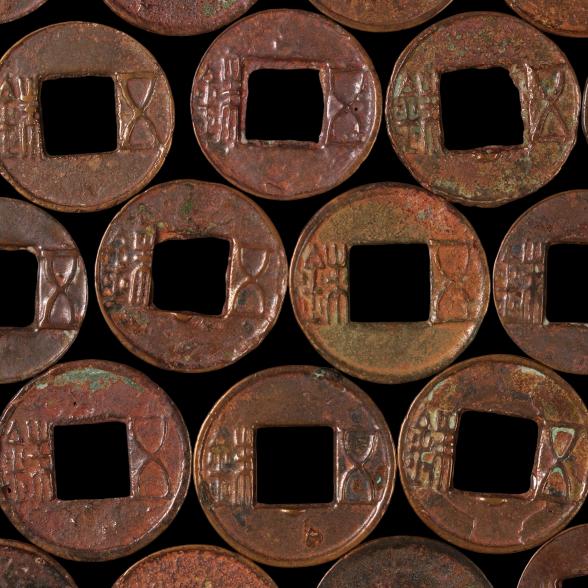 China, Han Dynasty - 118 BC - Ancient China - History Hoard