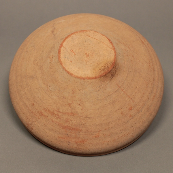 Roman Terracota Buffware Bowl, 6.0 inch - c. 1 to 400 CE - Roman Empir ...