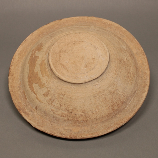 Roman Terracota Buffware Bowl with Spout, 7.4 inch - c. 1 to 400 CE ...