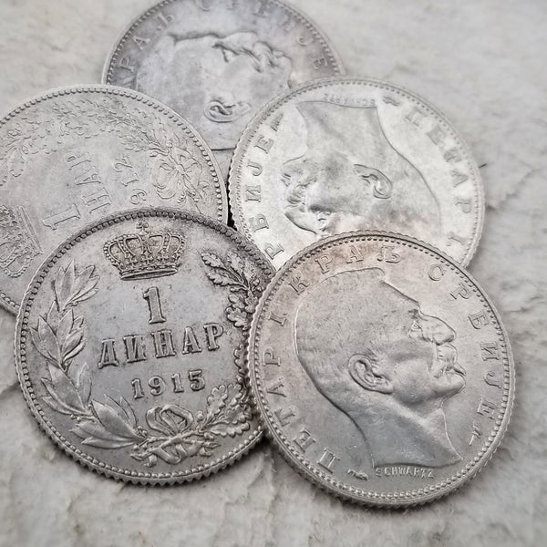 World War I, The Black Hand - 1914 - Serbia - History Hoard