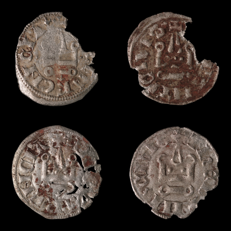 Crusades, Duchy of Athens - 1294 - Greece - History Hoard