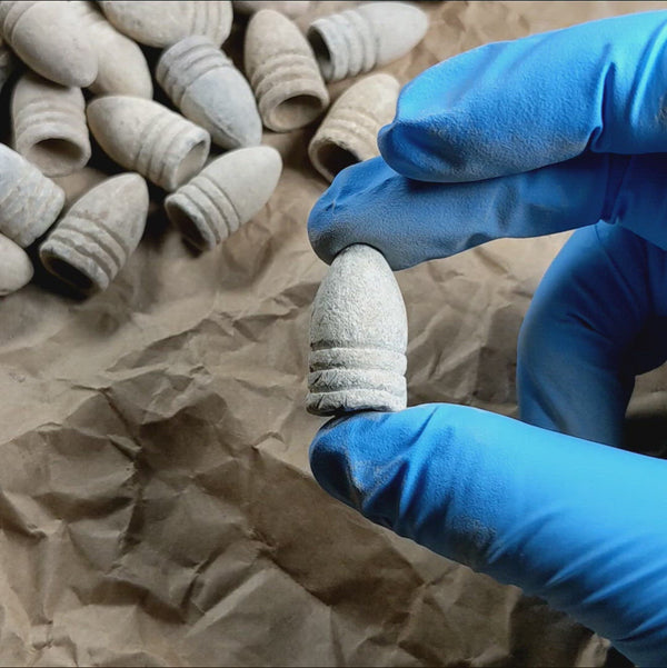 Civil War, Union Minié Ball - 1860's - United States - History Hoard